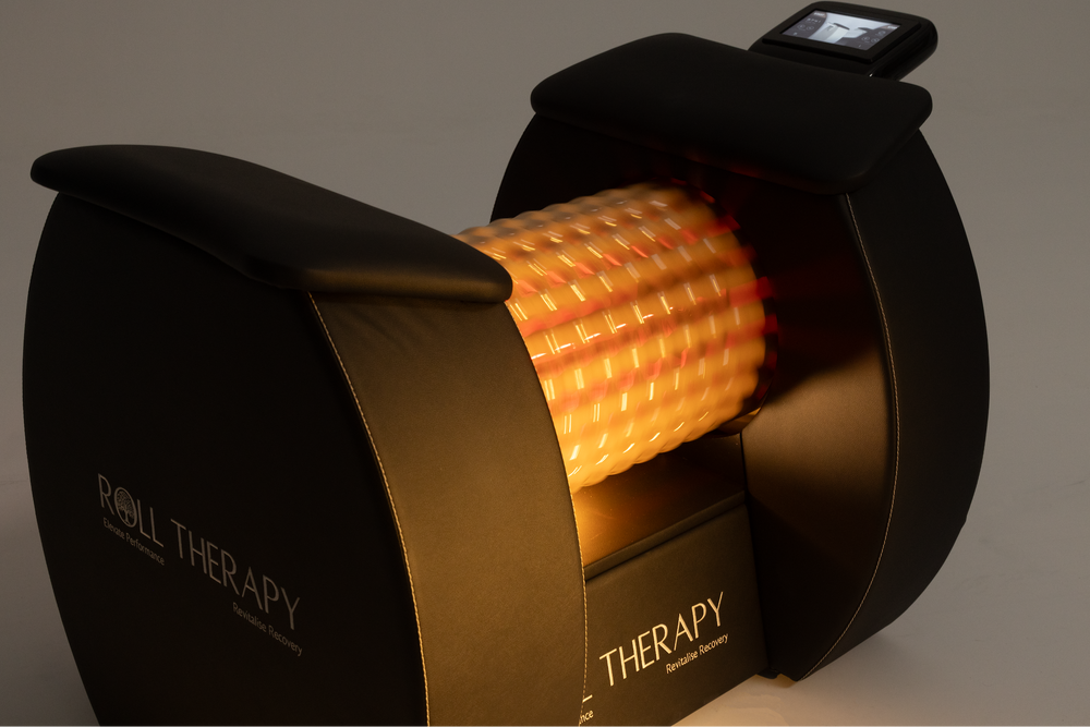 Purchase A Roll Therapy Machine